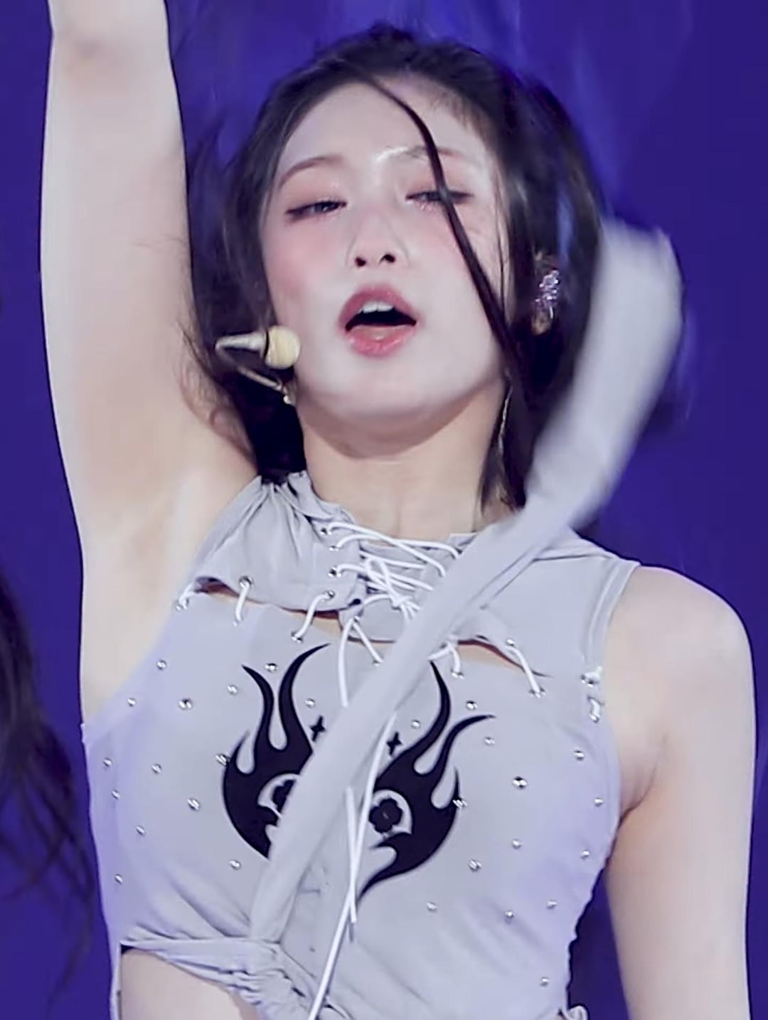 Leeseo - IVE - KPOP NSFW