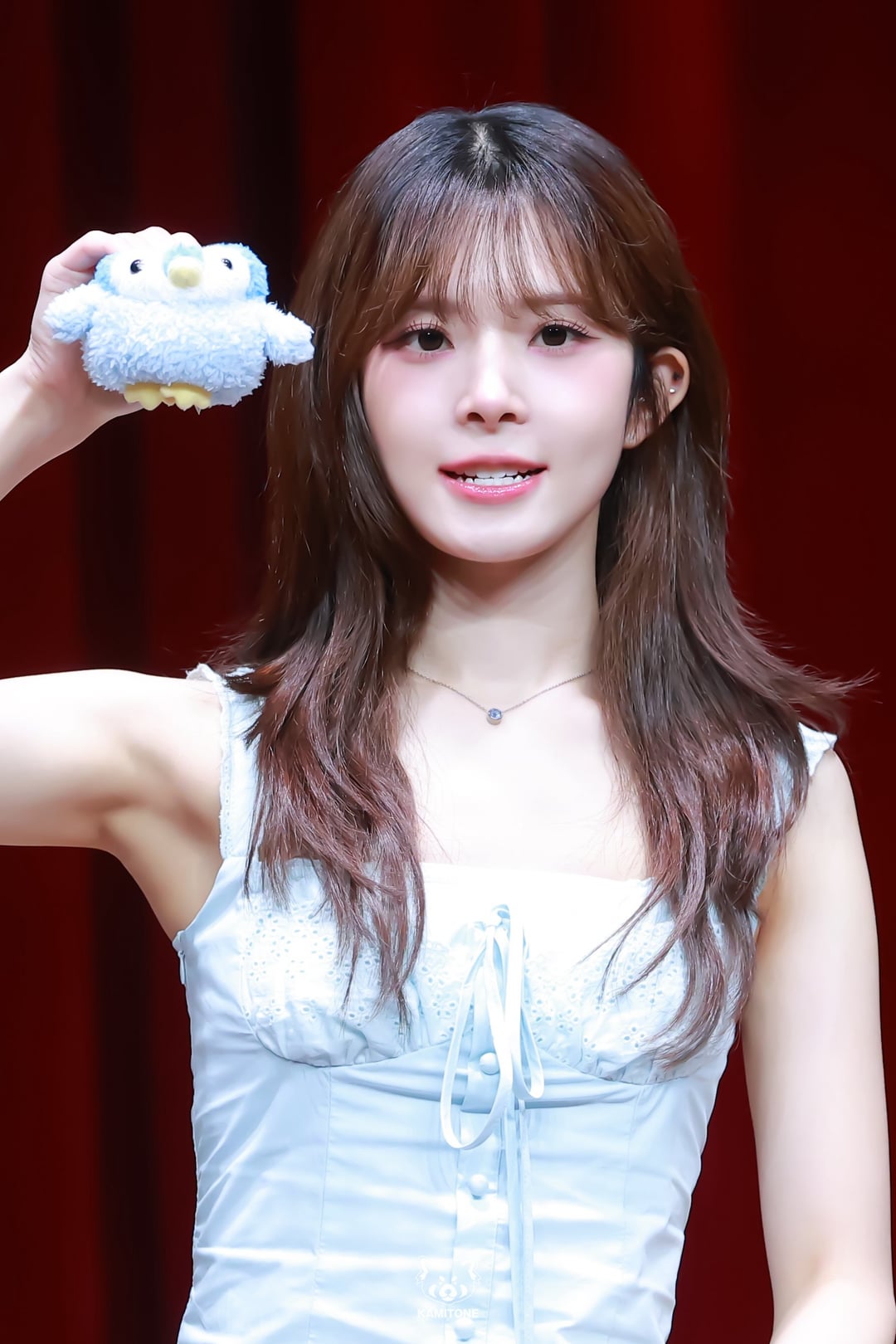 TripleS - Kotone - KPOP NSFW