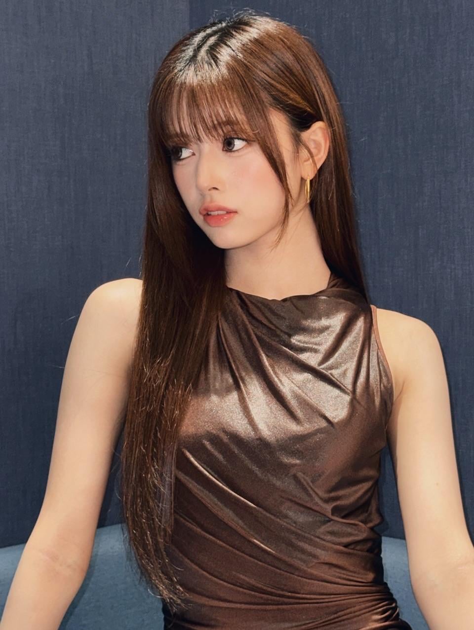 NiziU - Rima - KPOP NSFW