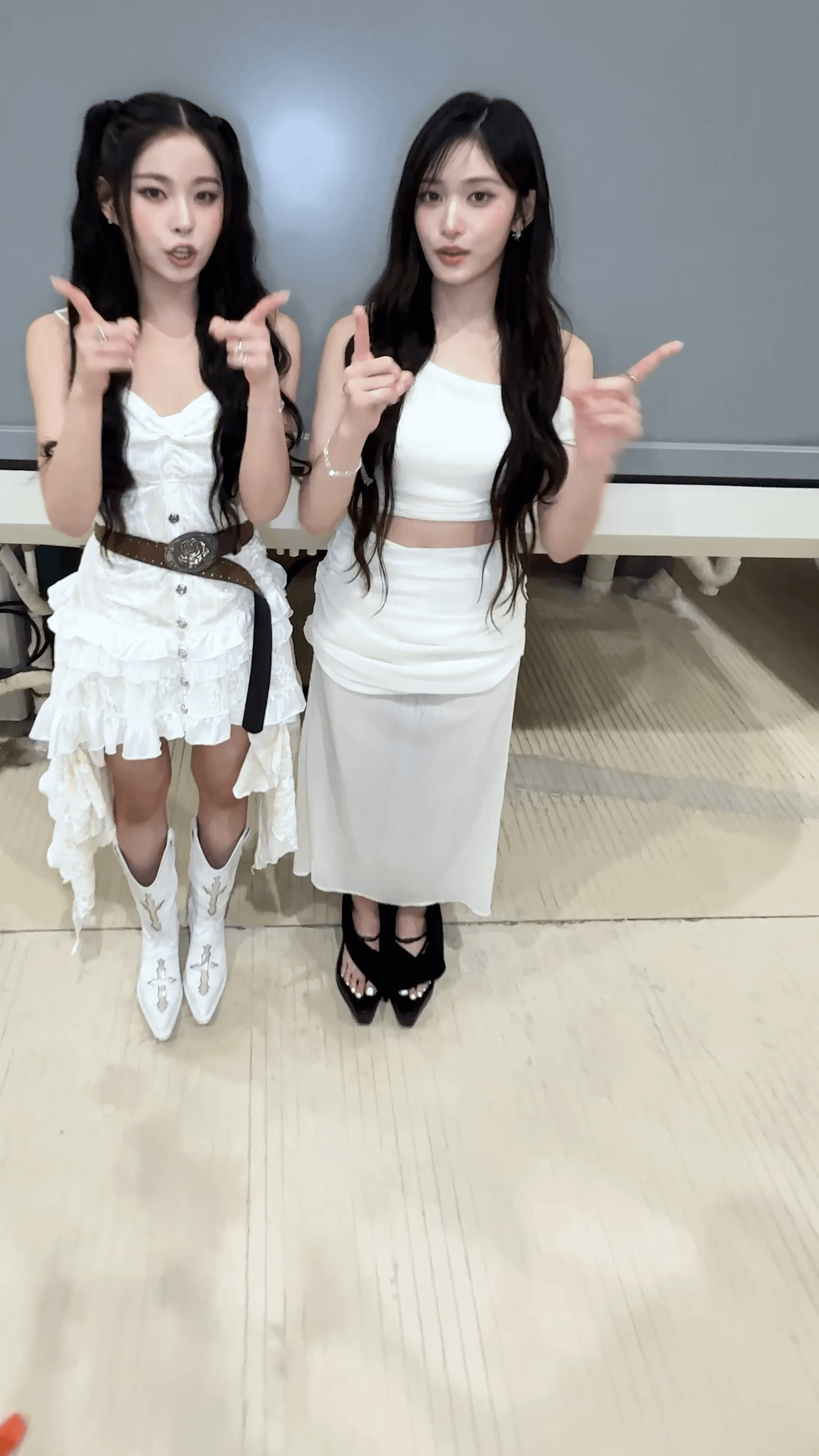 IVE - Leeseo - KPOP NSFW