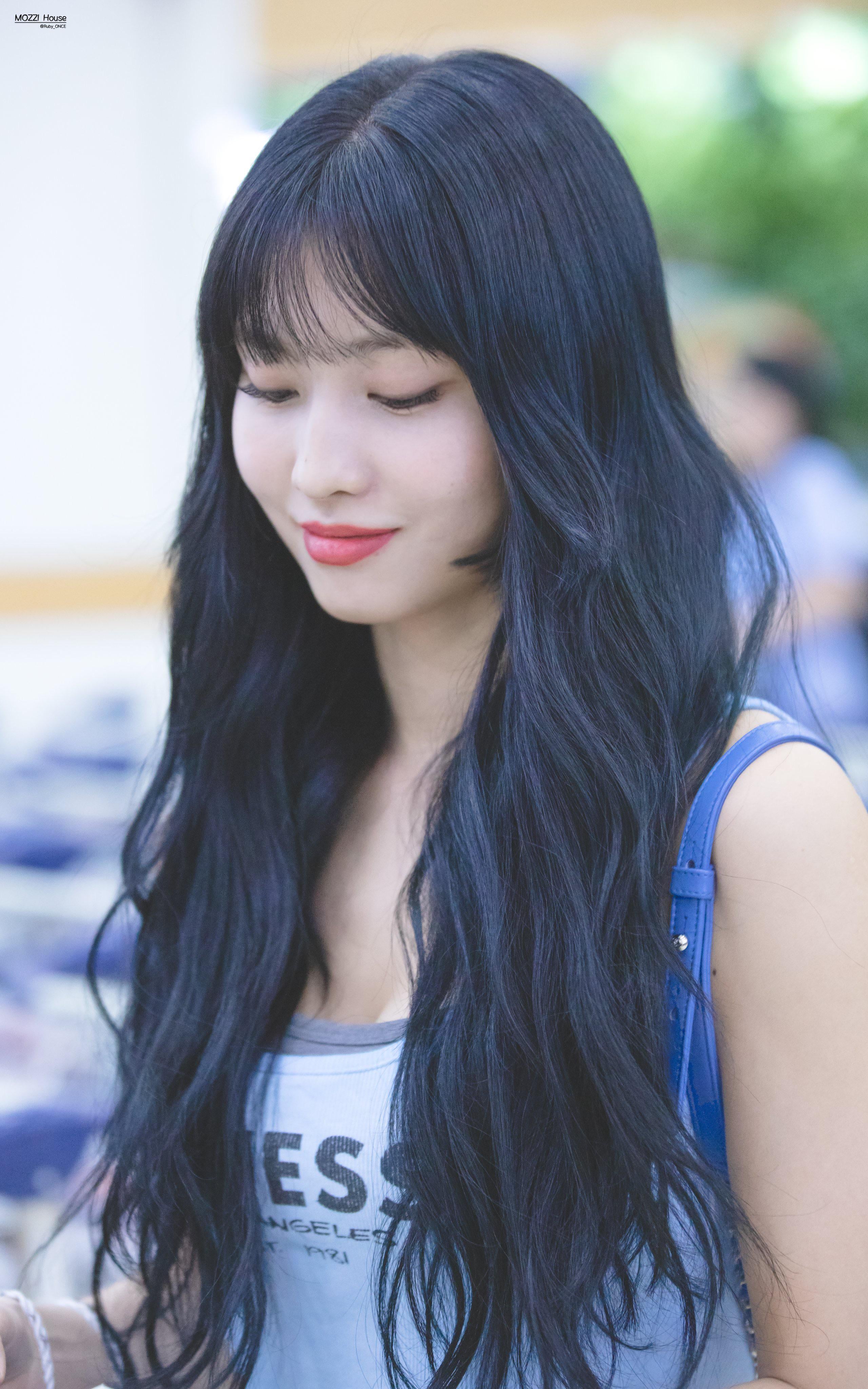 190827 Momo - KPOP NSFW