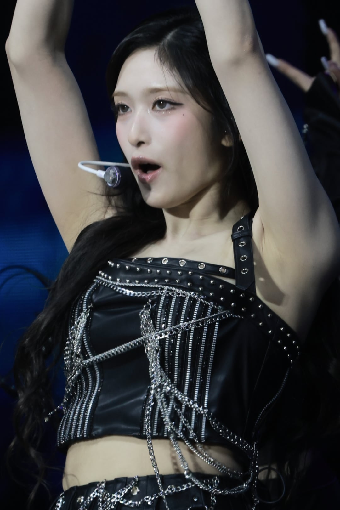 LEESEO - IVE - KPOP NSFW