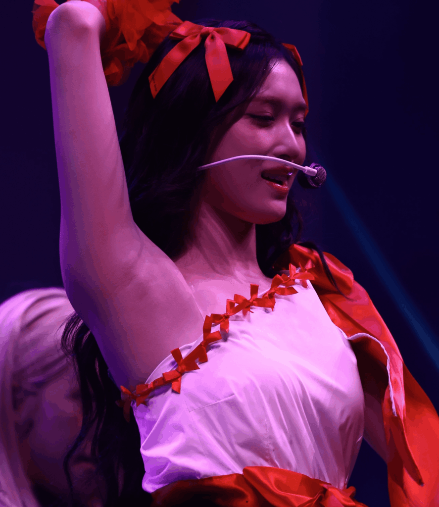 IVE Leeseo - KPOP NSFW