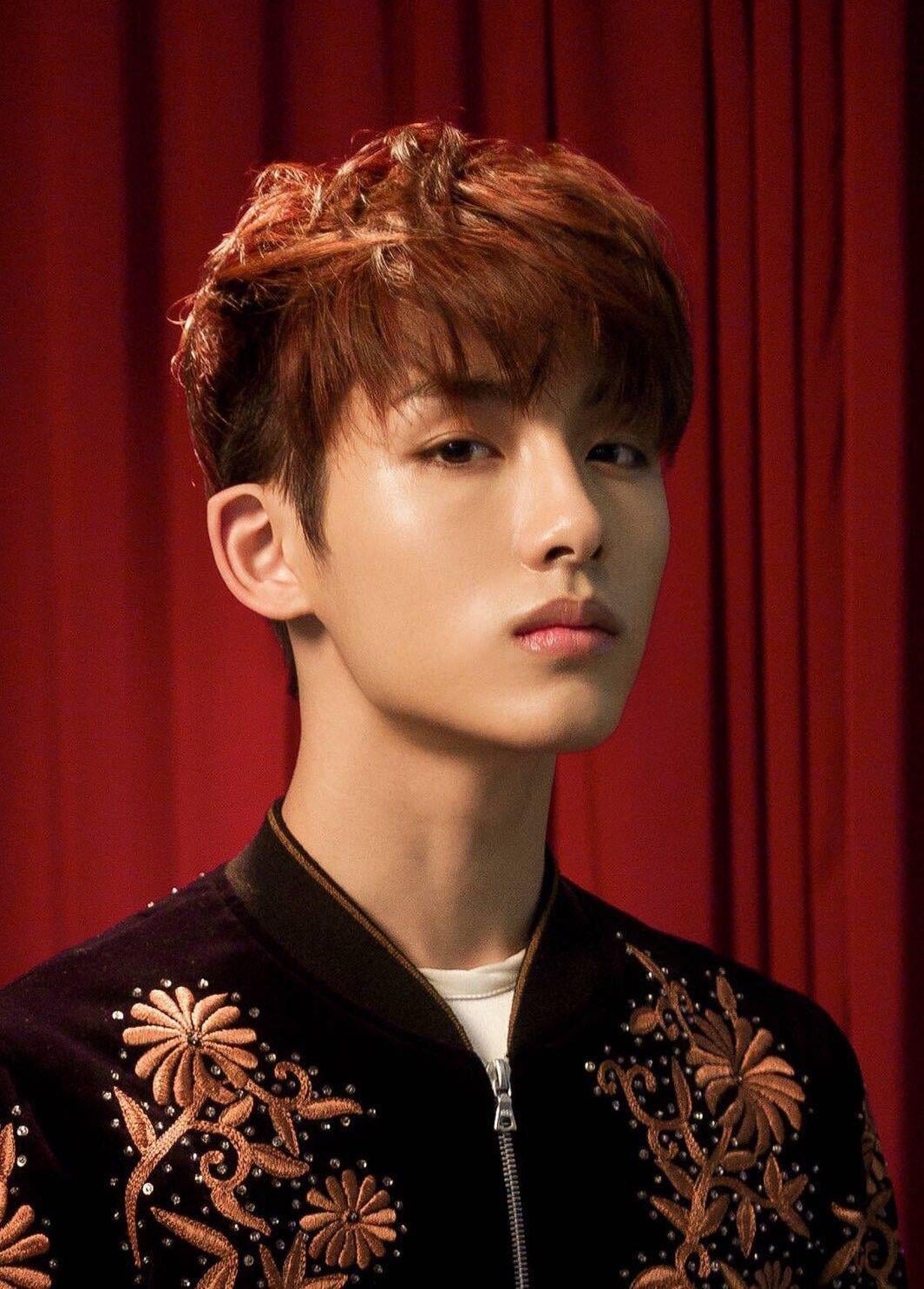 What the h… is SM doing to Winwin? Will Winwin's talent be valued by SM as well as the way SM ...